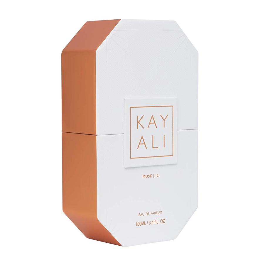 Kayali Musk 12 Eau De Parfum 100ml for Unisex – Born Fragrance