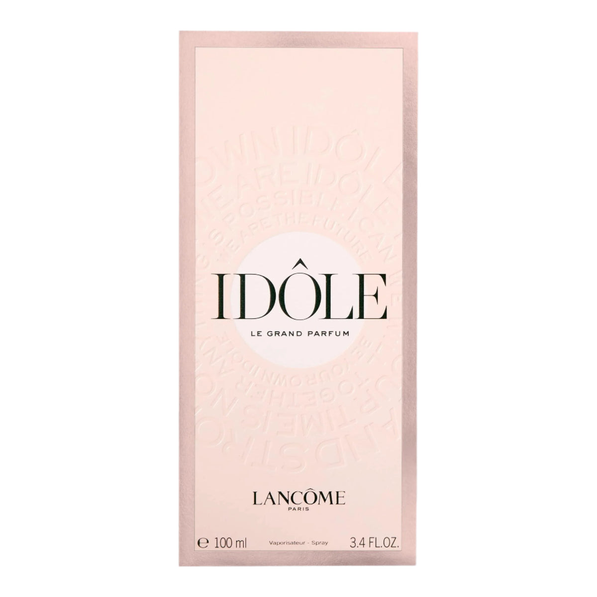 Lancome Idole Le Grand Parfum 100ml for Women – Born Fragrance
