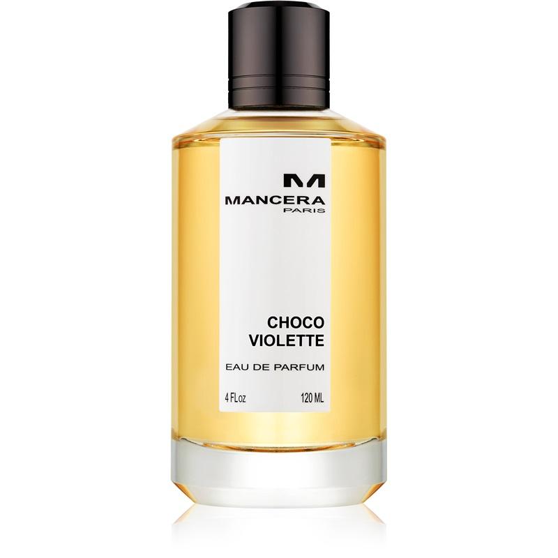 Mancera Choco Violette Eau De Parfum 120ml for Women – Born Fragrance